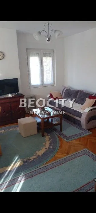 Prodaja, dvosoban stan, 45m2, Detelinara, Novi Sad, Novi Sad