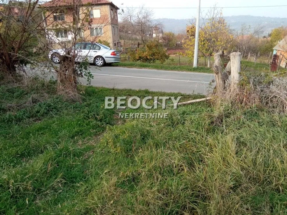 Prodaja, zemljište, 56m2, Ralja, Smederevo