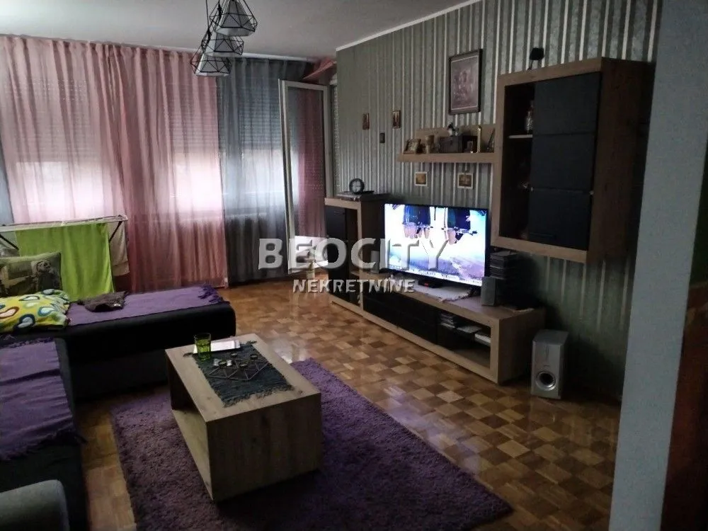 Prodaja, dvosoban stan, 58m2, Liman 2, Novi Sad, Novi Sad