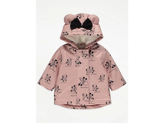 Disney George bebi jakna 68/74