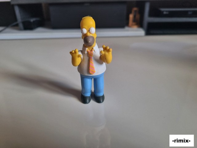 Simpsons - Homer
