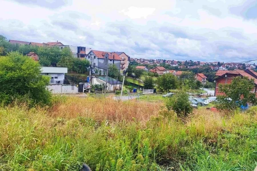 Prodaja, zemljište, 800m2, Resnik, Beograd