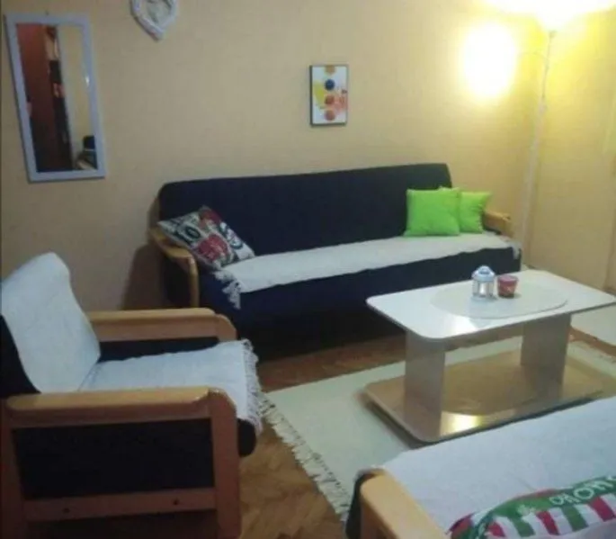 Prodaja, stan, 29m2, Novi Sad