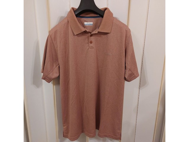 Columbia polo majica XL - NOVO