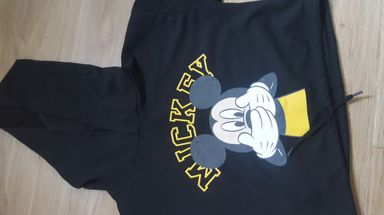 Mickey crop duks snižen 300