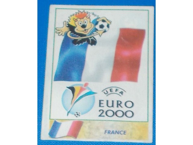 EURO 2000
