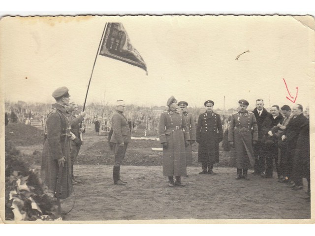 1939. Sofija,Bugarska.Delegacija Kraljevine Jugoslavije