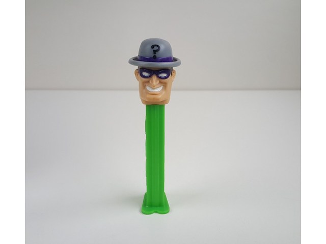 PEZ  Riddler 5.9