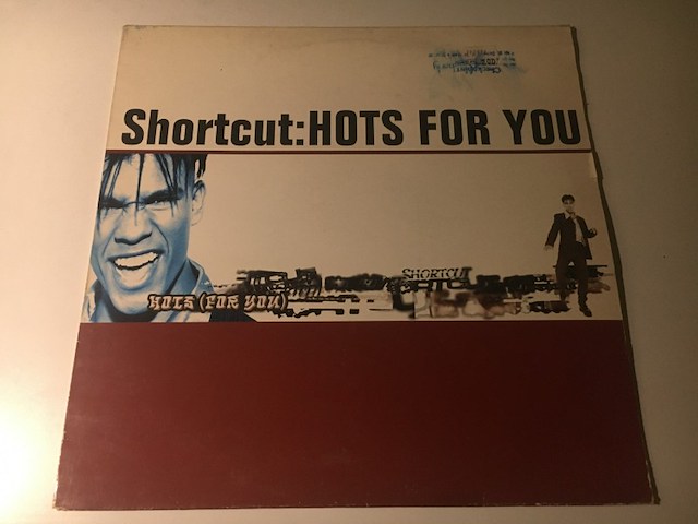 Shortcut - Hots (For You) (House, Disco)