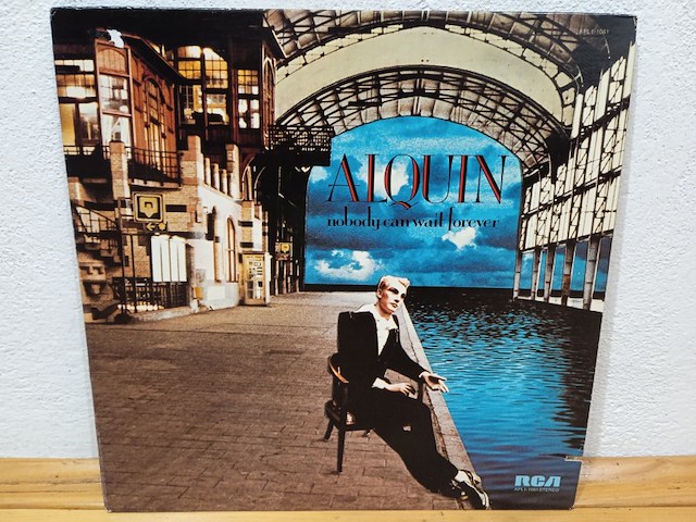 Alquin (US PRESS)