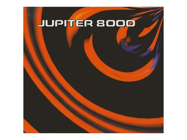 Jupiter 8000 (Goa trance classic  )