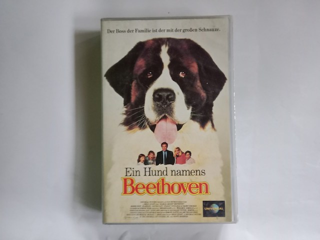 Beethoven