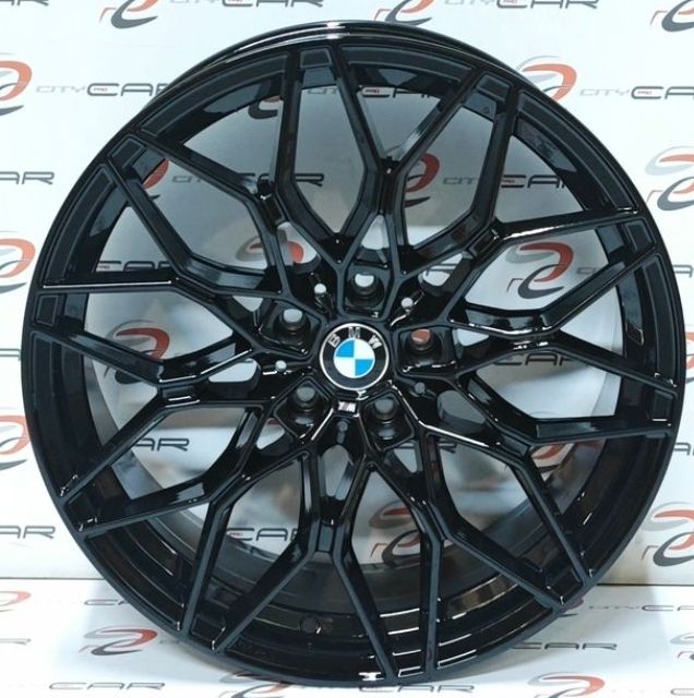 BMW 18” 5x112