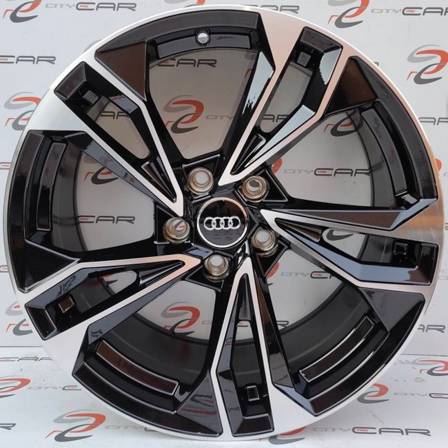 AUDI 20" 5x112