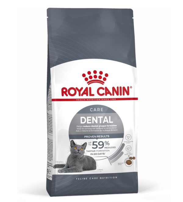 Royal Canin Dental Care – 400 g