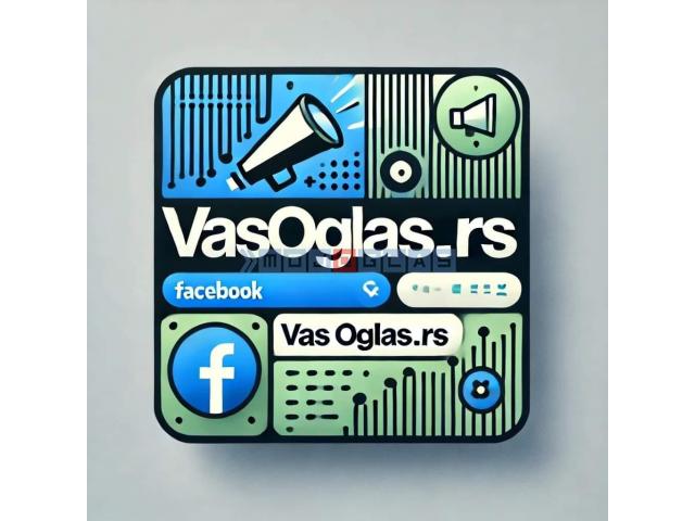 Oglasite se besplatno na VasOglas.rs!