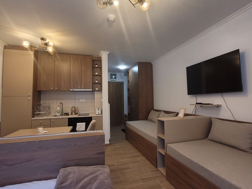 Apartman "Bogdan"