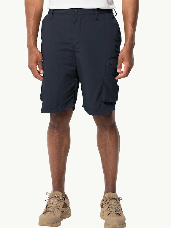 JACK WOLFSKIN KALAHARI CARGO M Shorts
7235 RSD 
9044 RSD -20% The lowest price in the last 30 days*
9044 RSD -20% The lowest price in the last 30 days*
9044 RSD -20% Redovna cena