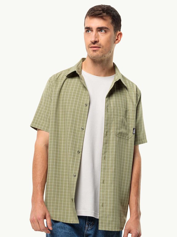 JACK WOLFSKIN EL DORADO SHIRT MEN
4641 RSD 
6630 RSD -30% The lowest price in the last 30 days*
6630 RSD -30% The lowest price in the last 30 days*
6630 RSD -30% Redovna cena