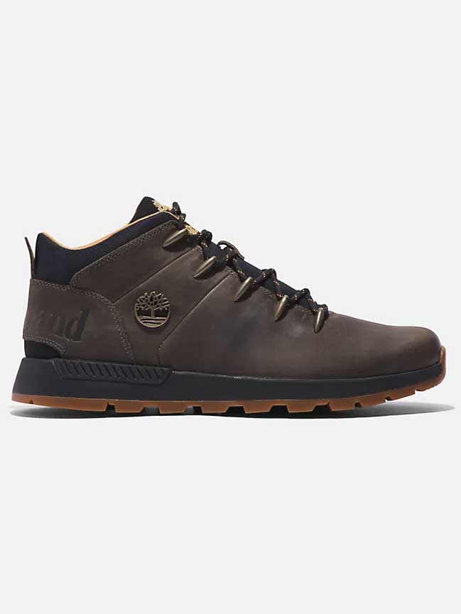 TIMBERLAND Sprint Trekker Mid Shoes
18402 RSD