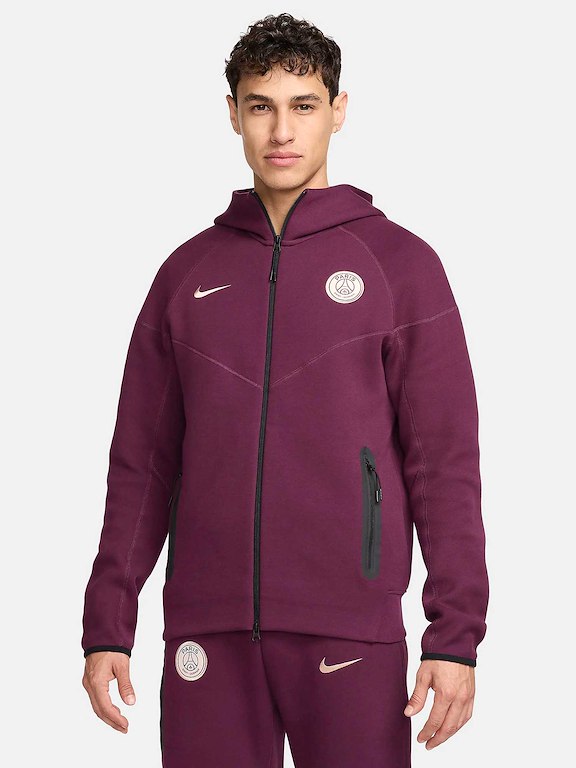 NIKE PSG M NSW TCH FLC FZ WR HDY Hoodie
17919 RSD 14335 RSD