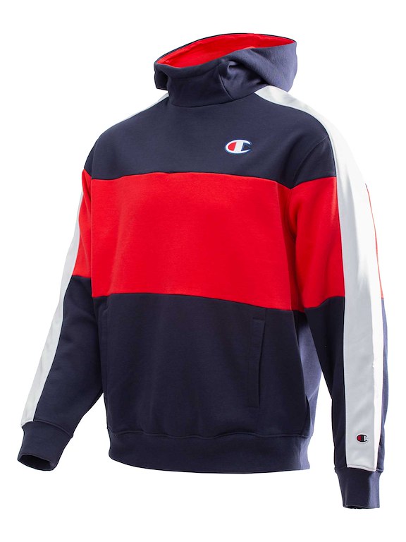 CHAMPION Hooded Sweatshirt
6270 RSD 
7837 RSD -20% The lowest price in the last 30 days*
7837 RSD -20% The lowest price in the last 30 days*
7837 RSD -20% Redovna cena