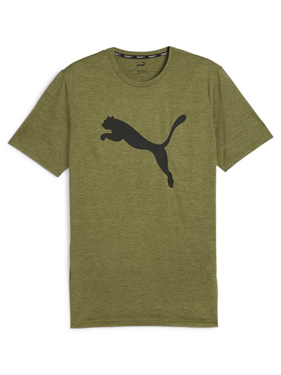 PUMA TRAIN FAV HEATHER CAT T-shirt
3981 RSD 2986 RSD