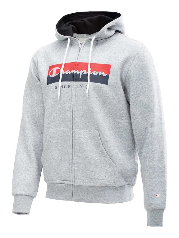 CHAMPION Hooded Full Zip Sweatshirt
6027 RSD