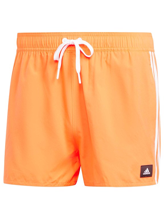 ADIDAS PERFORMANCE 3-Stripes CLX Very-Short-Length Swim Shorts
3932 RSD 
5243 RSD -25% The lowest price in the last 30 days*
5243 RSD -25% The lowest price in the last 30 days*
5243 RSD -25% Redov...