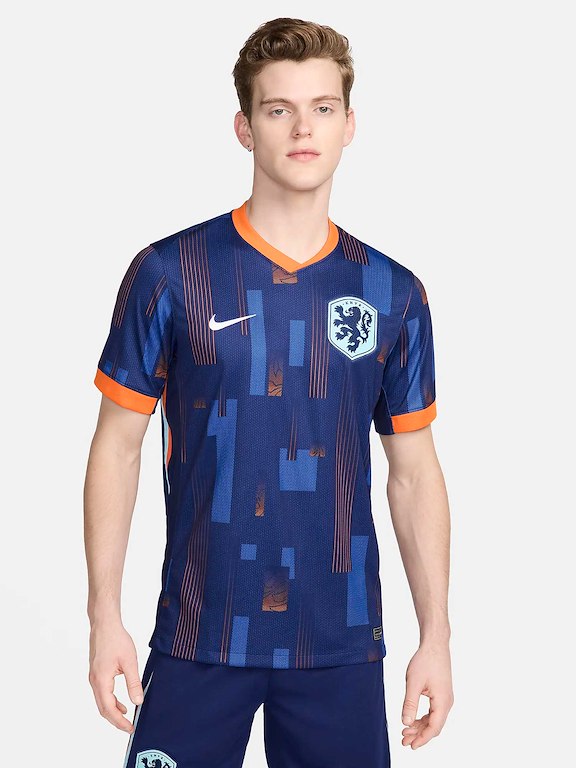 NIKE KNVB M NK DF STAD JSY SS AW Shirt
13273 RSD 10618 RSD