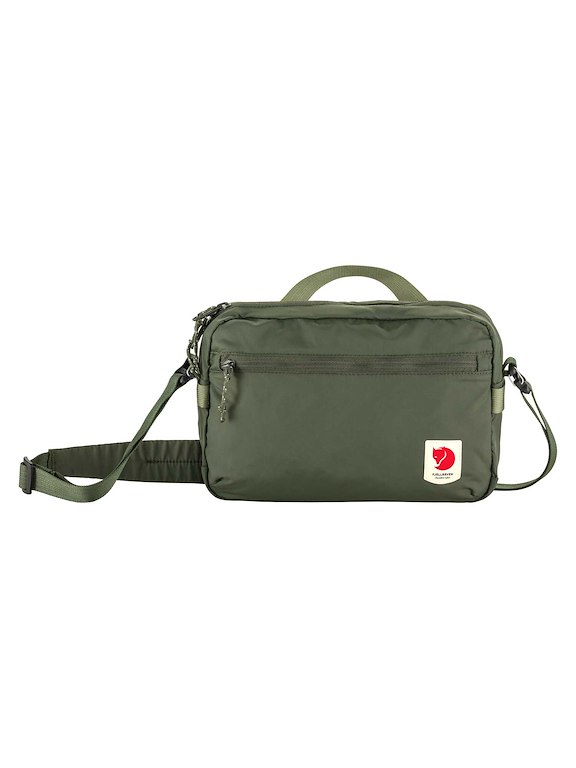 FJALLRAVEN High Coast Crossbody Bag
8440,00 RSD