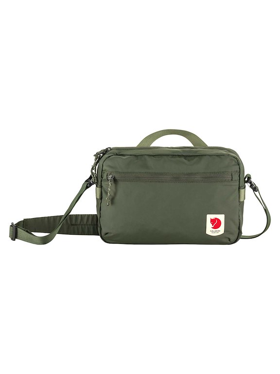 FJALLRAVEN High Coast Crossbody Bag
8440 RSD