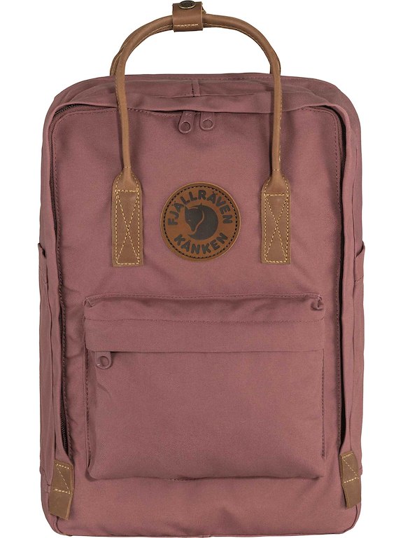 FJALLRAVEN Kаnken No. 2 Black Laptop 15 Backpack
21111 RSD