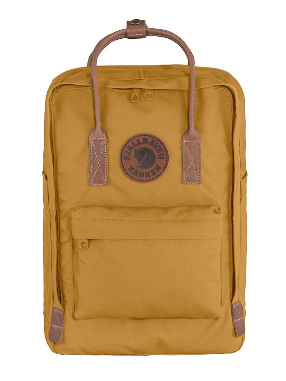 FJALLRAVEN Kаnken No. 2 Black Laptop 15 Backpack
21111 RSD