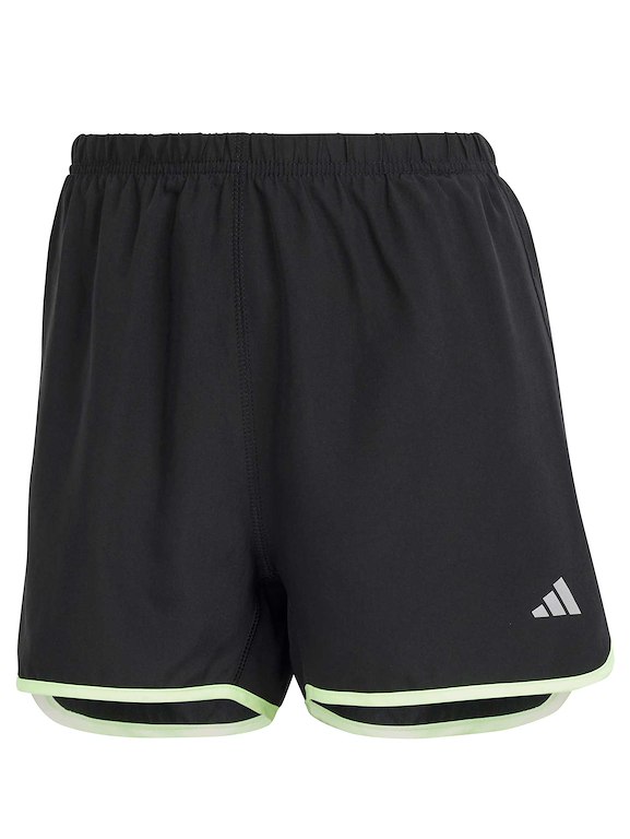 ADIDAS PERFORMANCE Ženski šorc Run It Shorts
2986 RSD 
3982 RSD -25% The lowest price in the last 30 days*
3982 RSD -25% The lowest price in the last 30 days*
3982 RSD -25% Redovna cena