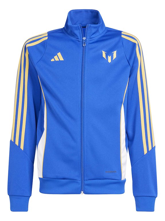 ADIDAS PERFORMANCE Pitch 2 Street Messi Jacket
6570 RSD 5256 RSD