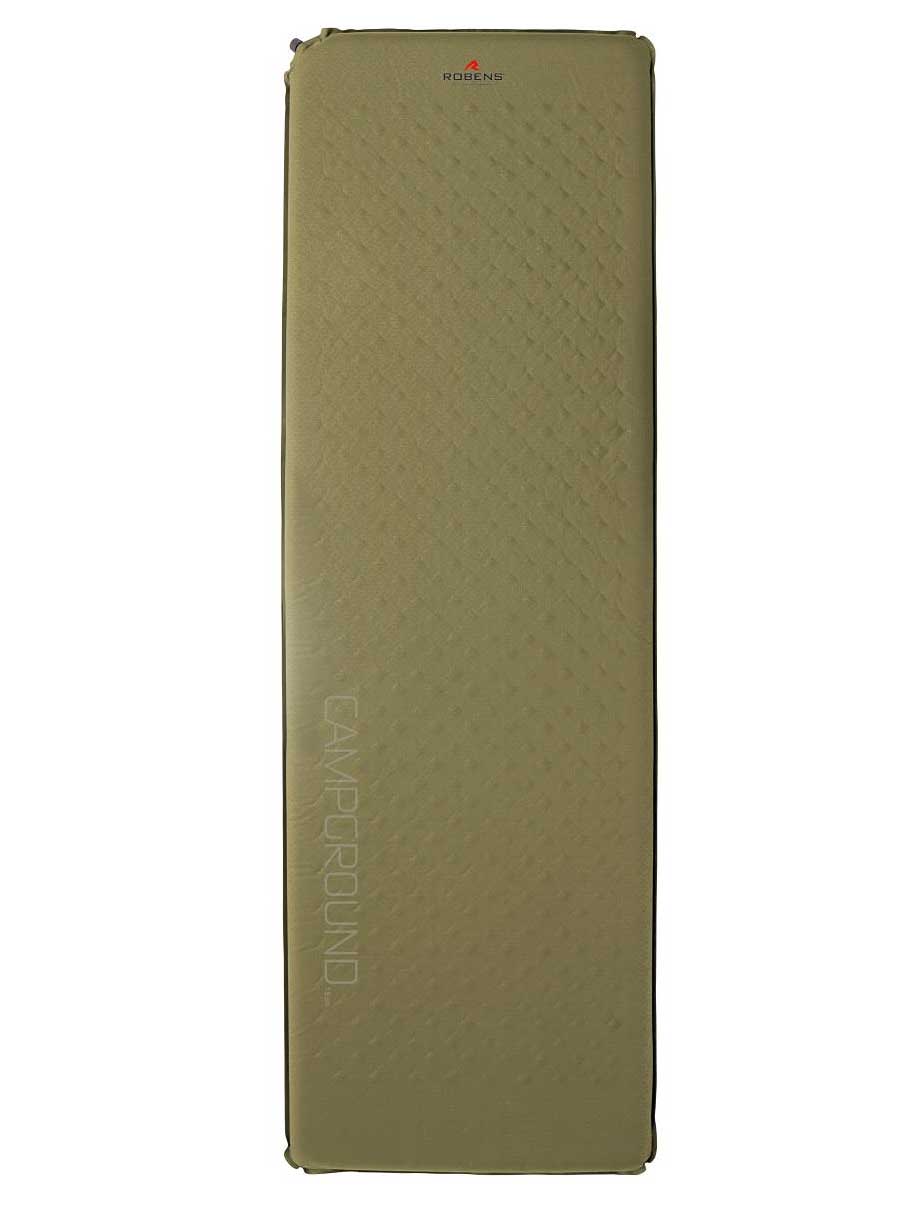 ROBENS Campground 75 Self-inflating mat
9955 RSD 6968 RSD