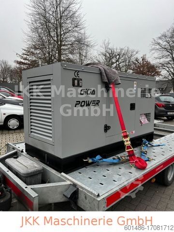 Drugi
Diesel Stromerzeuger 62,5 KVA NEU SOFORT