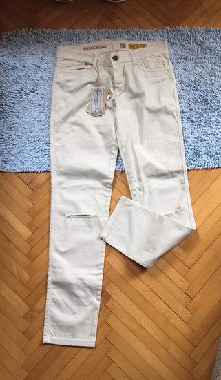 Pantalone exterra NOVO