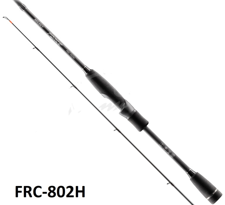 Select Force FRC-802H