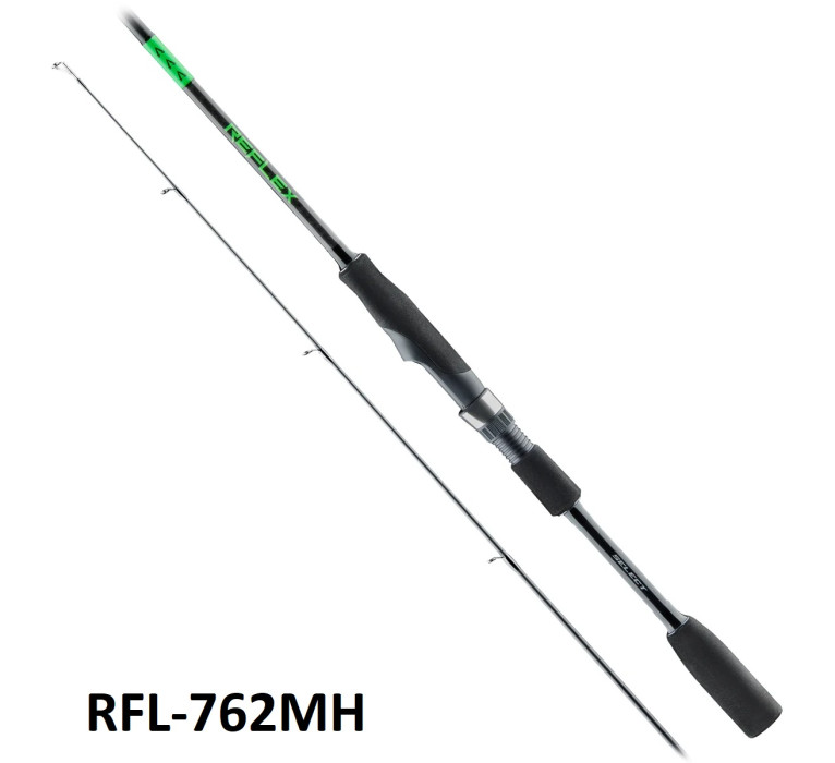 Select Reflex RFL-762MH