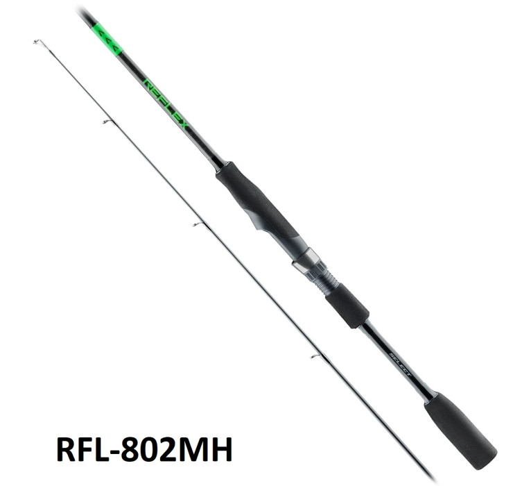 Select Reflex RFL-802MH