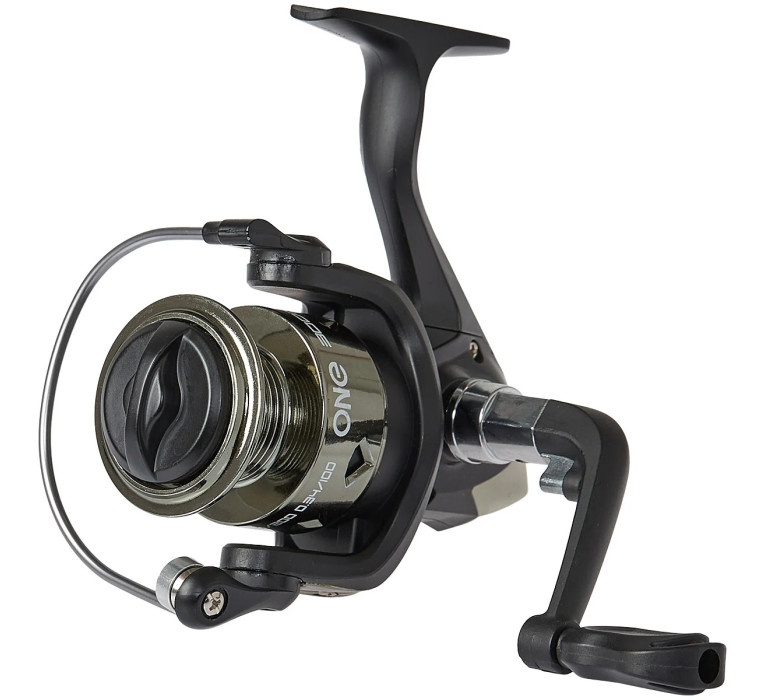 X Fish One reel