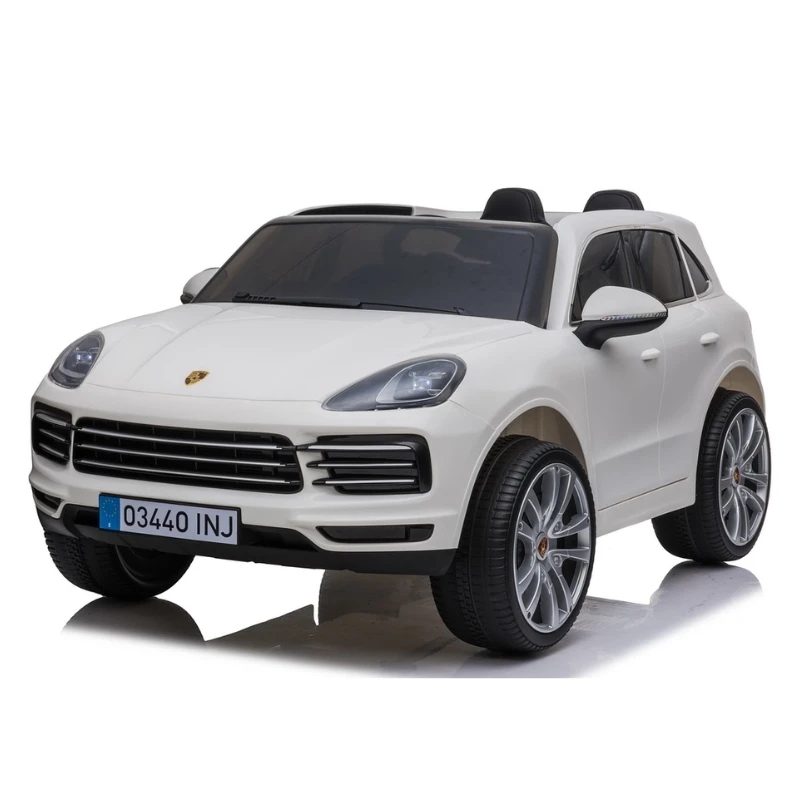 Dečiji auto na akumulator Porsche SUV 2205 Beli