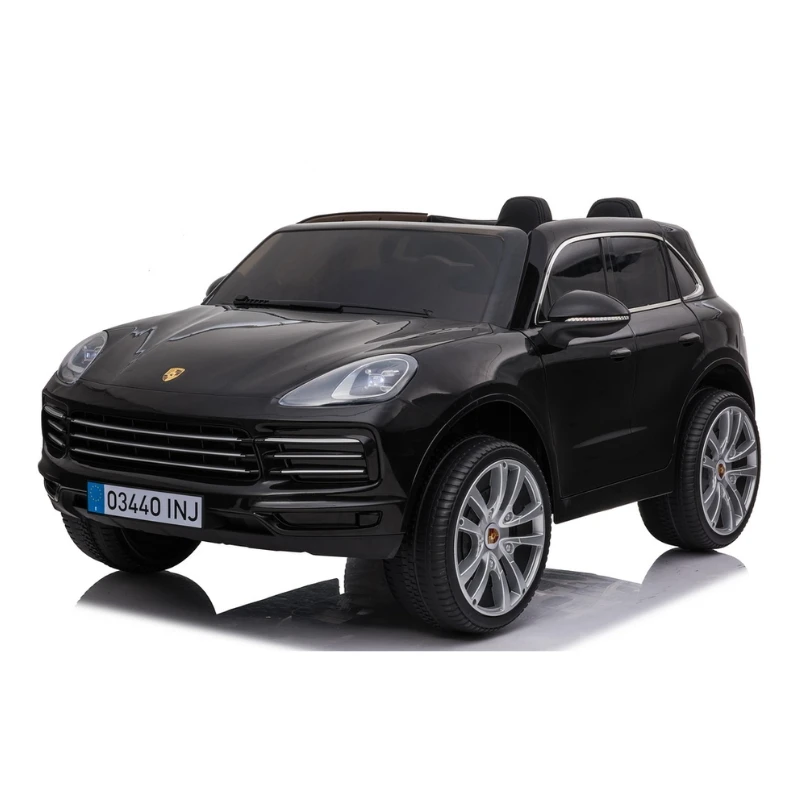 Dečiji auto na akumulator Porsche SUV 2205 Crni