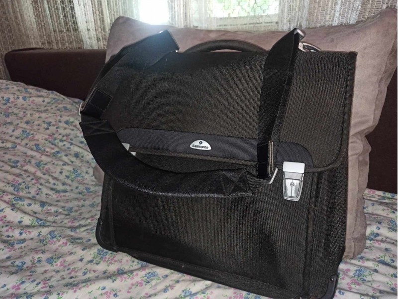 Samsonite torba, original