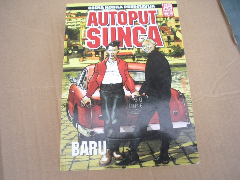 AUTOPUT SUNCA