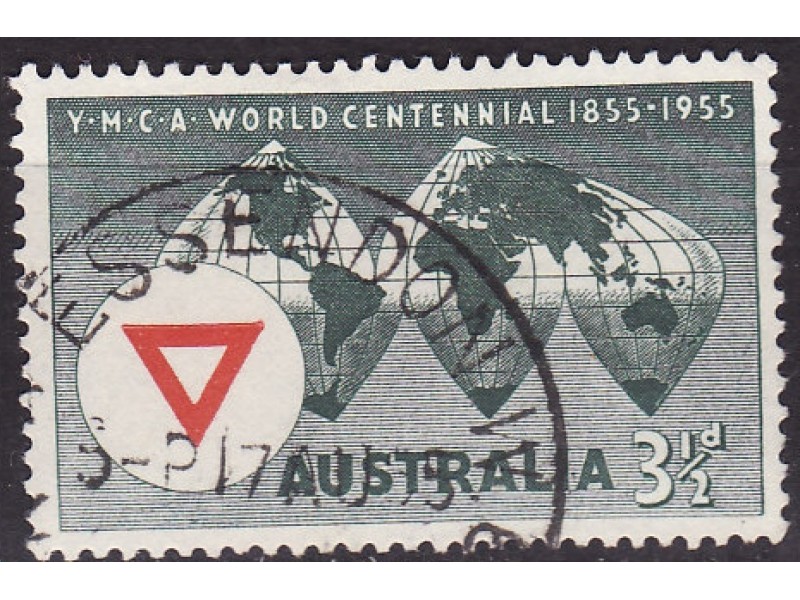 Australija