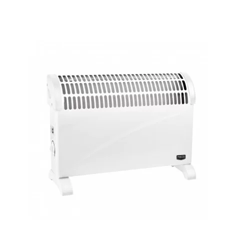Električni radijator grejalica 2000W Prosto
Električni radijator grejalica 2000W Prosto