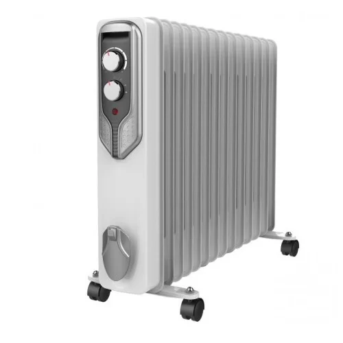 Uljni radijator – grejalica 2500W PROSTO